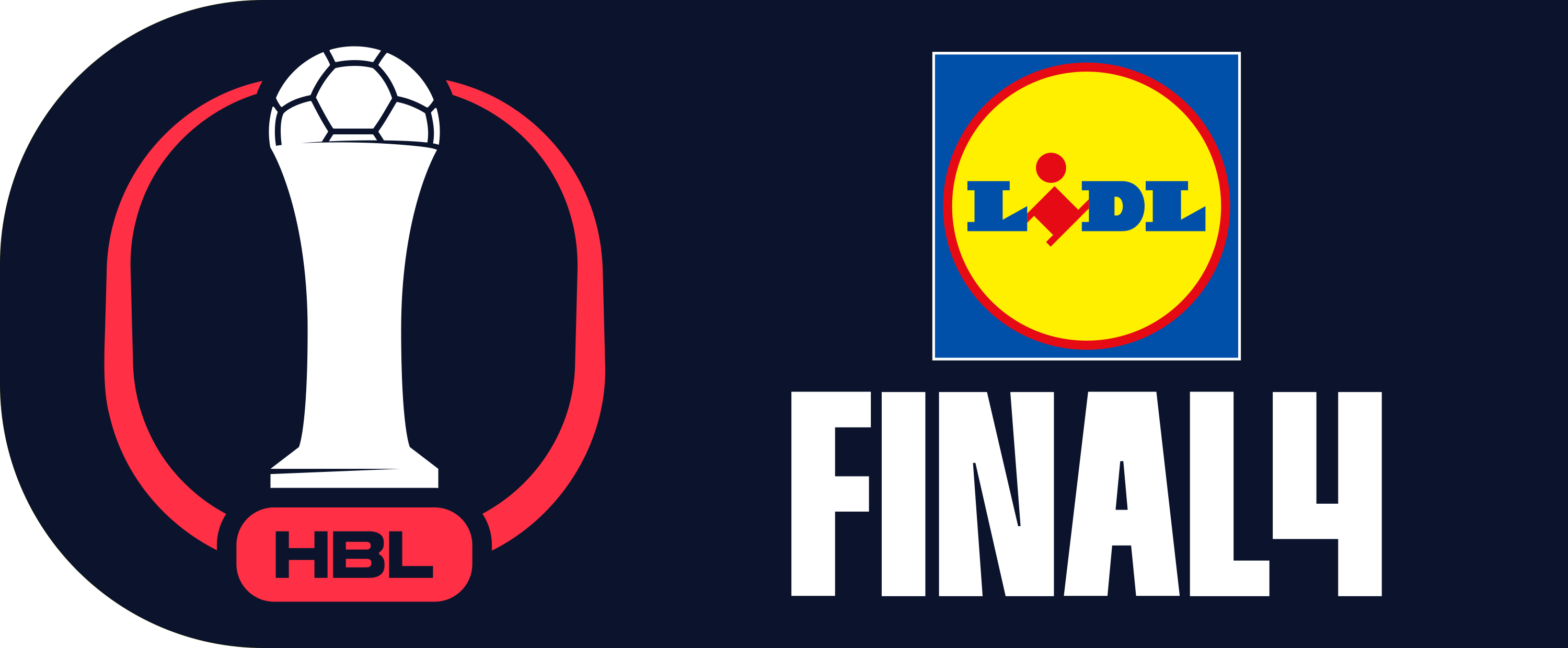 Lidl Final4 2026 - TicketPAY Shop